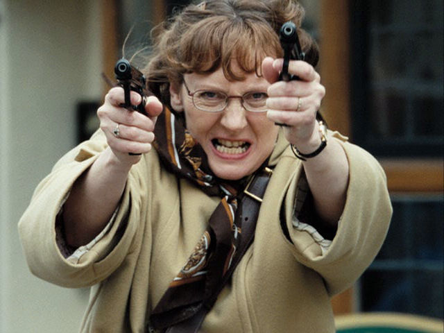 Picture of Hot Fuzz: Ultimate Edition [Blu-ray]